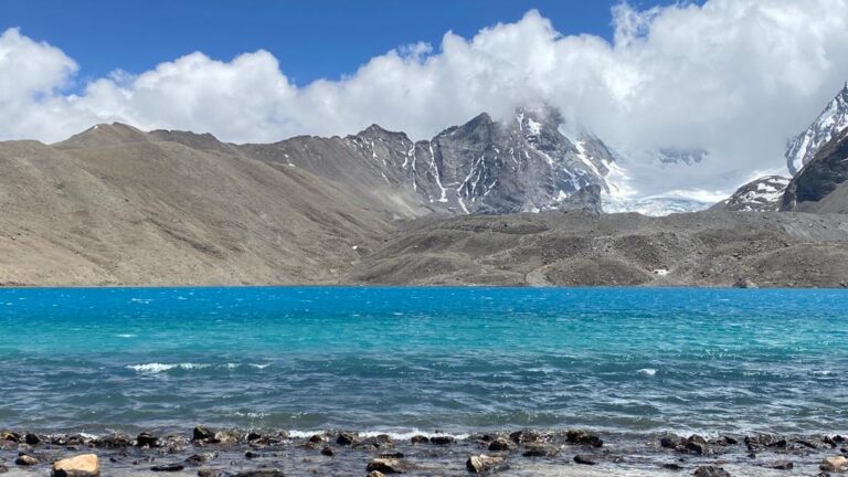 North Sikkim Itinerary for December 2023