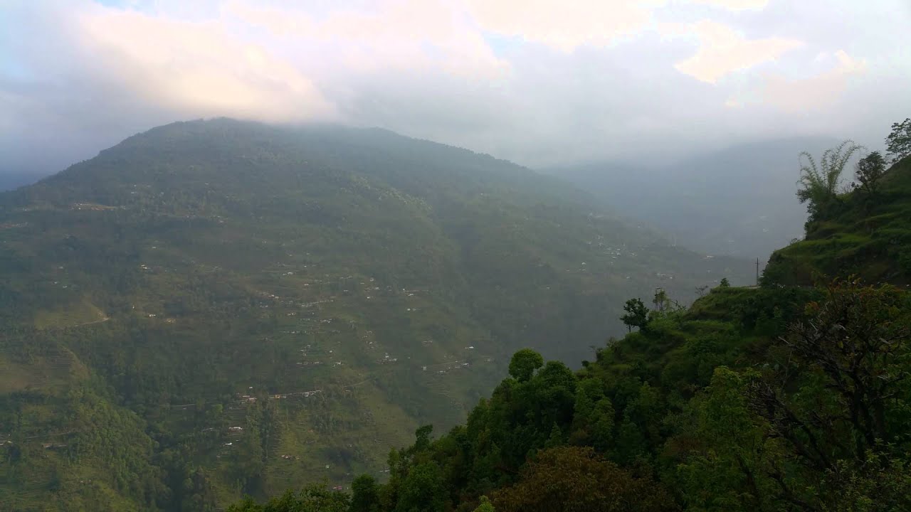 DENTAM VALLEY - amazing offbeat sightseeing in Sikkim 2024
