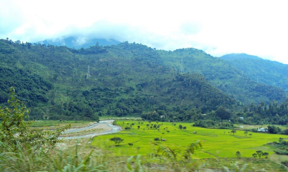 NAMCHI - great place to visit in south sikkim 2024