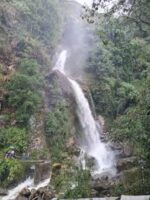Seven Sister waterfall - best waterfall to visit